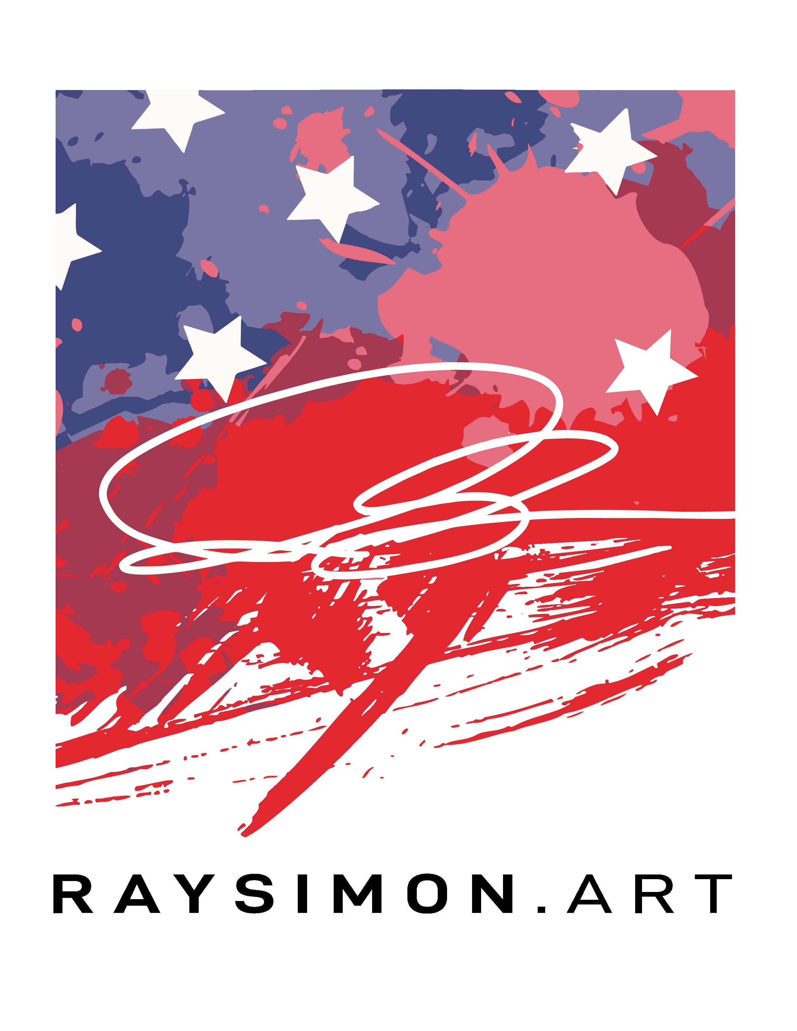 Full Gallery | Ray Simon Art