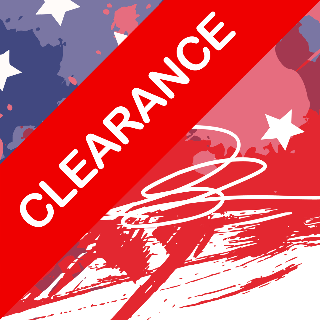 Clearance – Ray Simon Art